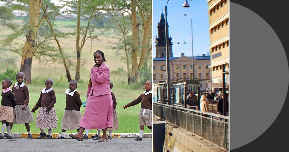 List: Climate | Curated by Ultimative Espoire | Medium