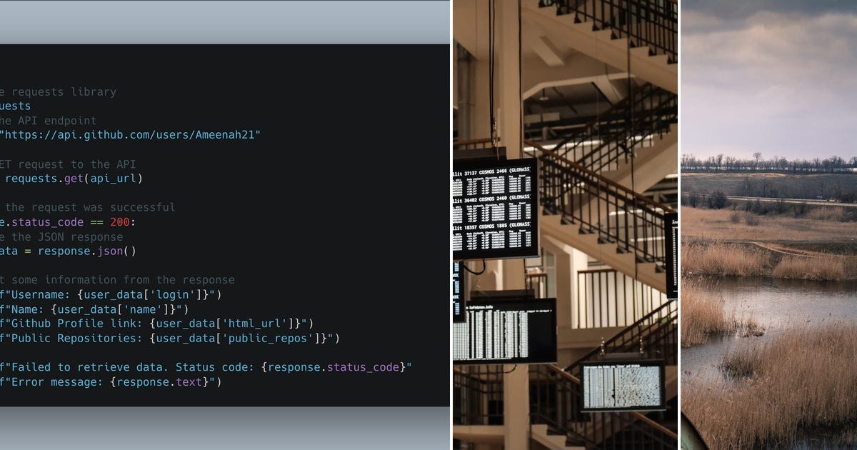 List: data engineering | Curated by Sinchana C | Medium