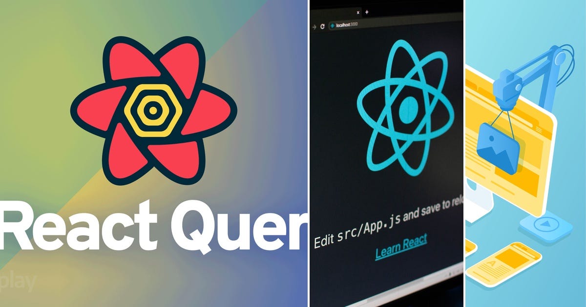 List: React | Curated by AMIRHOSEIN ASGHARI | Medium