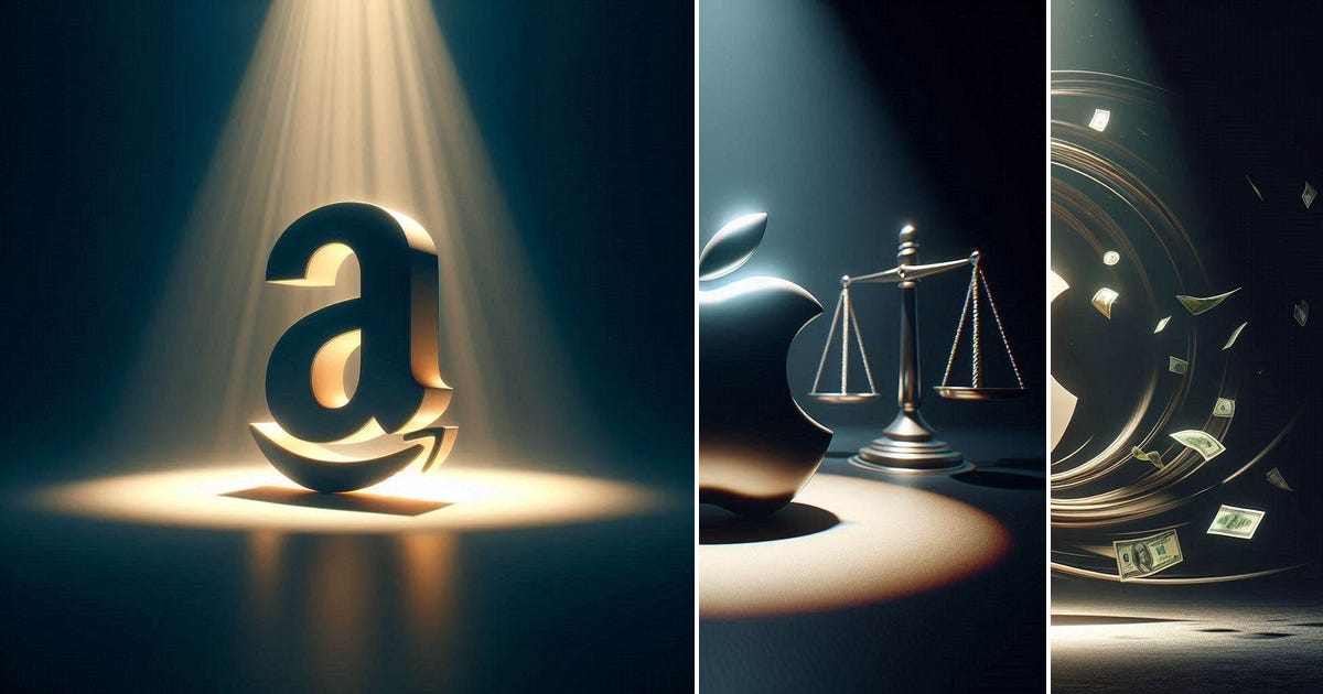 List: Company Results | Curated by Naresh Sekar | Medium