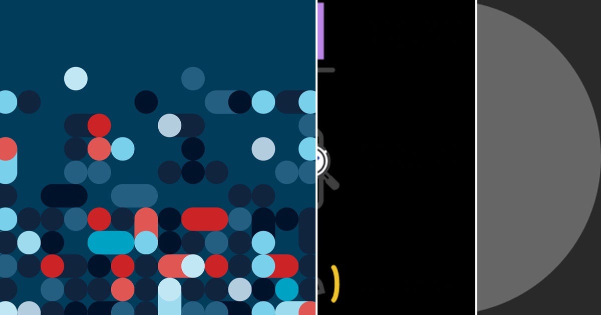 List: DG, DQ and DL | Curated by Lorenzo Uriel | Medium