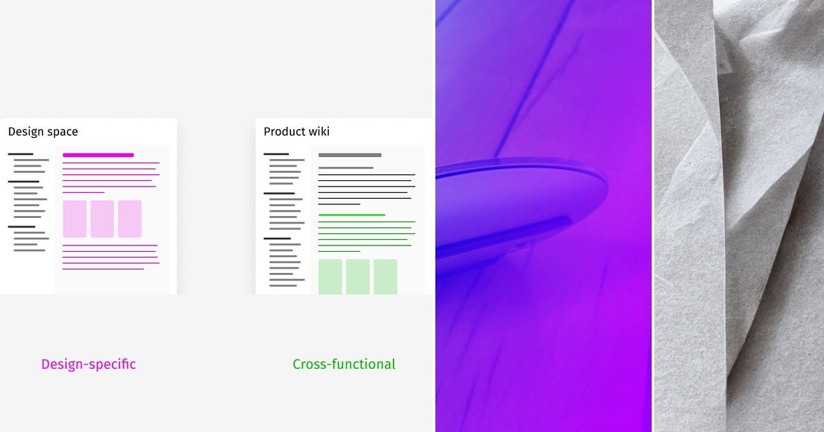 List: Design system | Curated by Quentin Chapelain | Medium