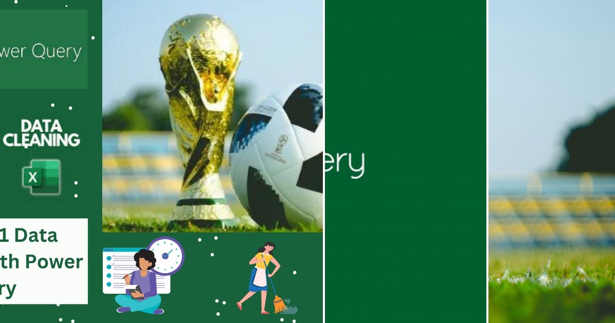 List: Power Query | Curated by Victoria Sukar | Medium