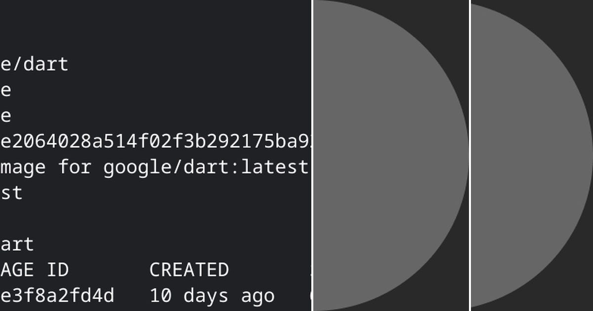List: Docker | Curated by cheung marcus | Medium