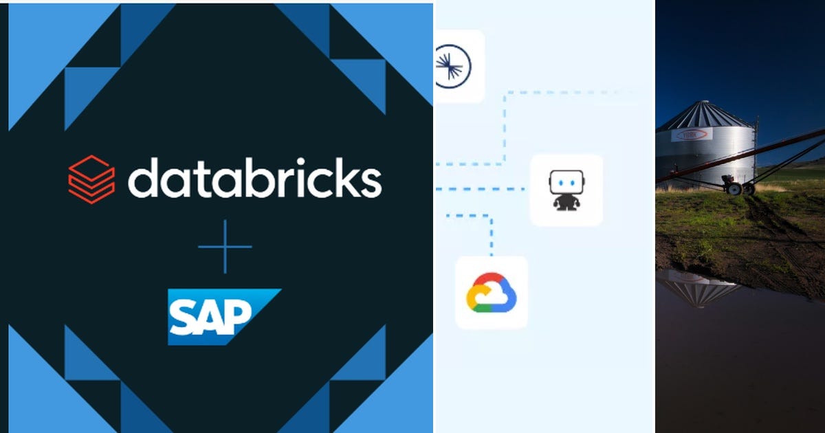 List: SAP Databricks | Curated by Grzegorz Tkaczyk | Medium