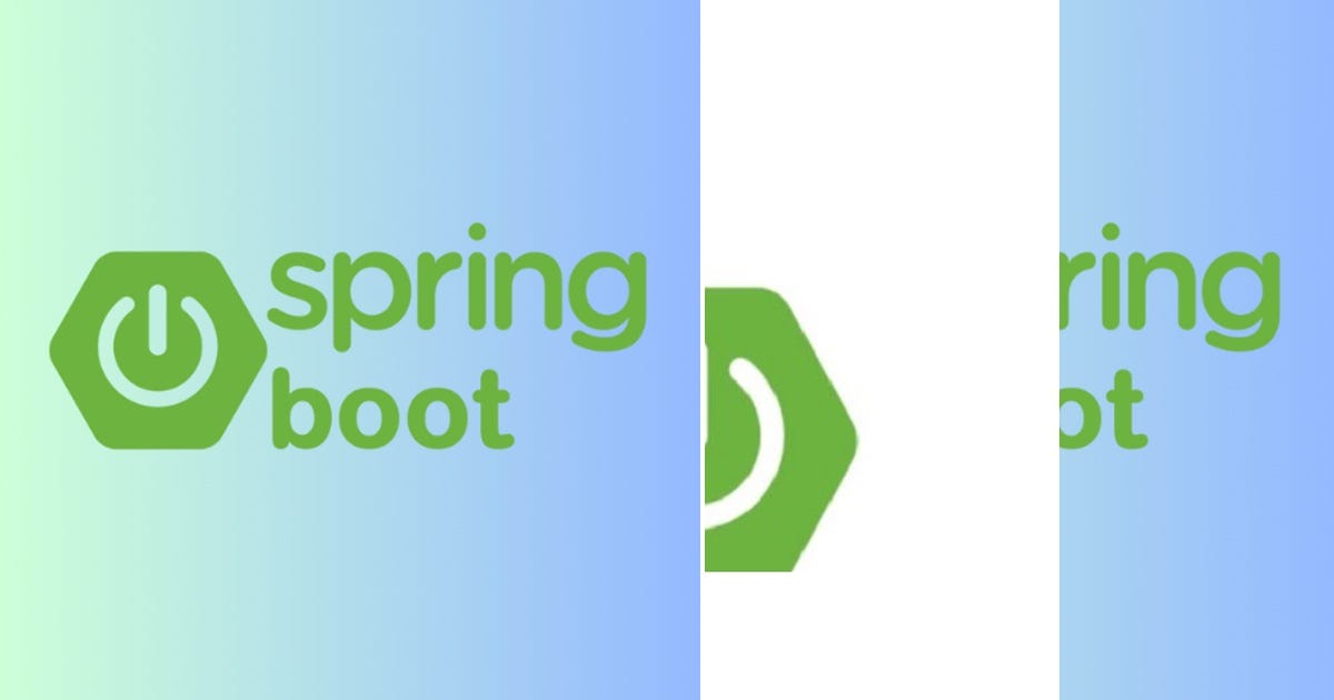 List: java-spring-boot | Curated by Luan Van | Medium
