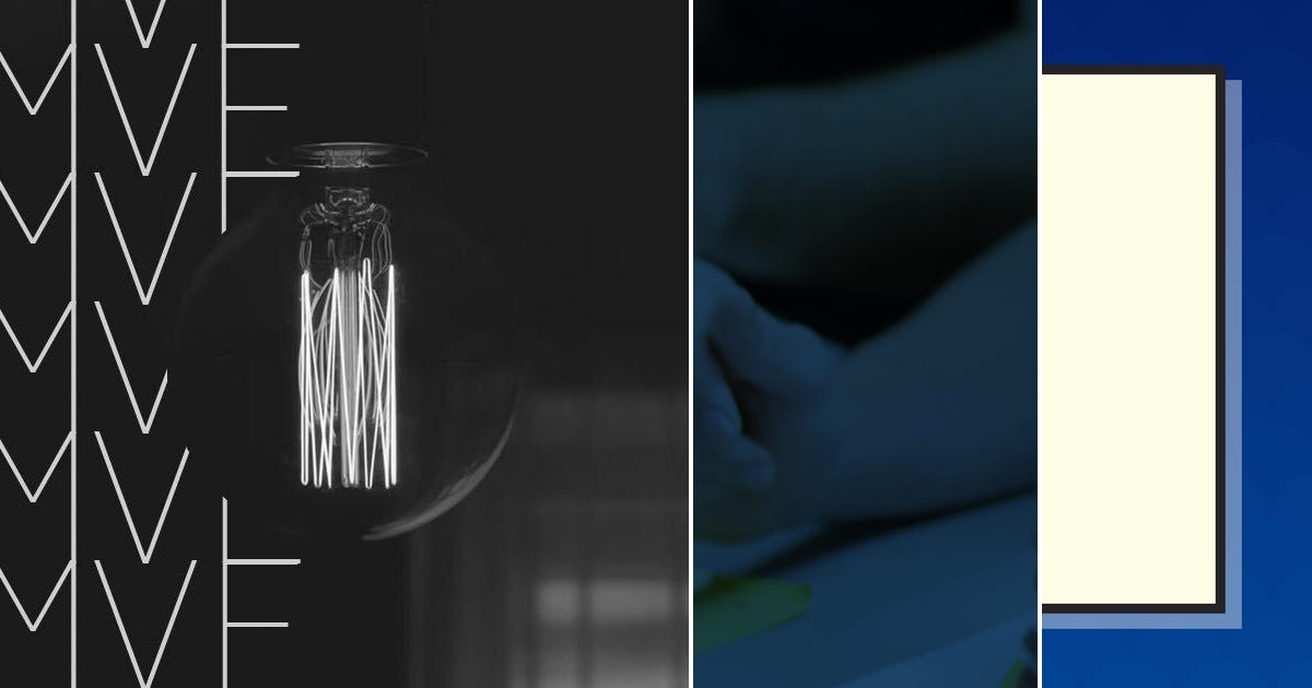 List: METHOD | Curated by Alice Rocca | Medium