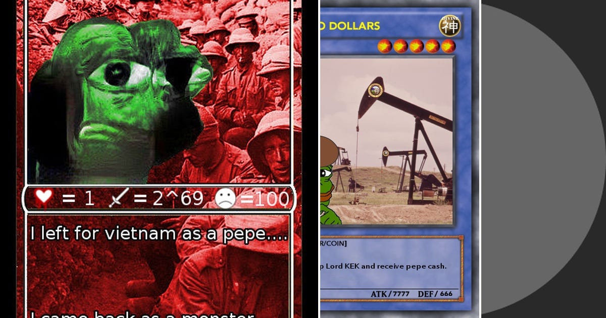 List: important marco | Curated by edwardyw | Medium