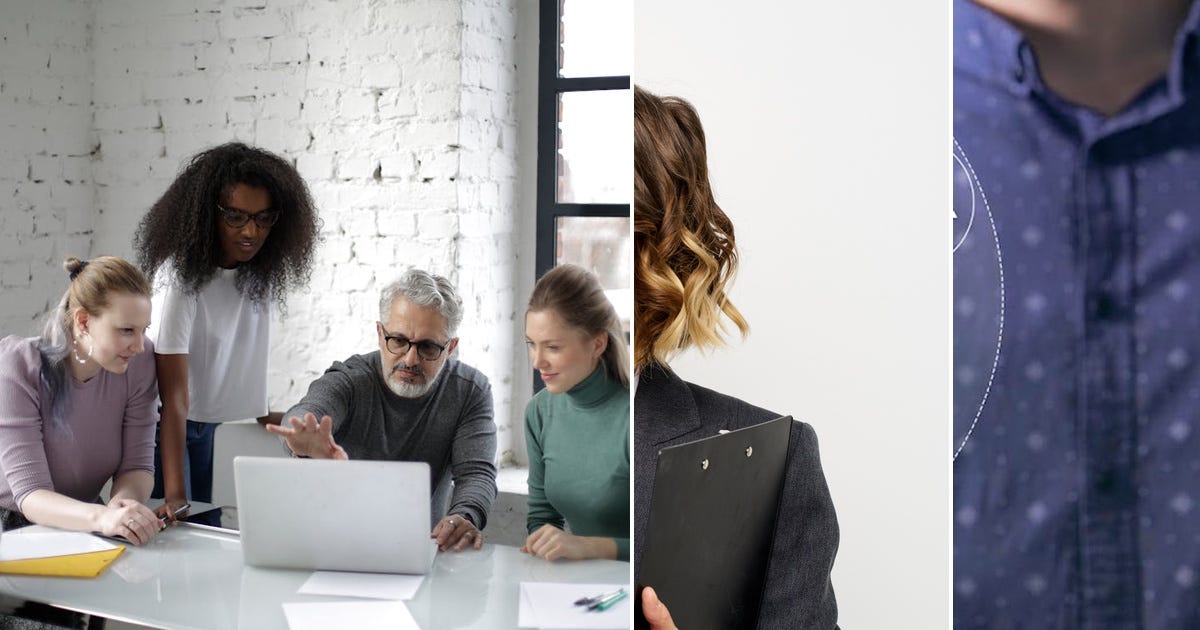 List: ISO 27001 | Curated by Pae | Medium