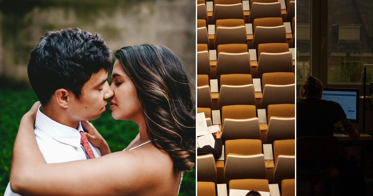 List: Monette | Curated by Monette Sophia Barotil | Medium