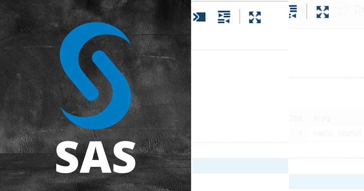 List: SAS | Curated by Graham Burvill | Medium