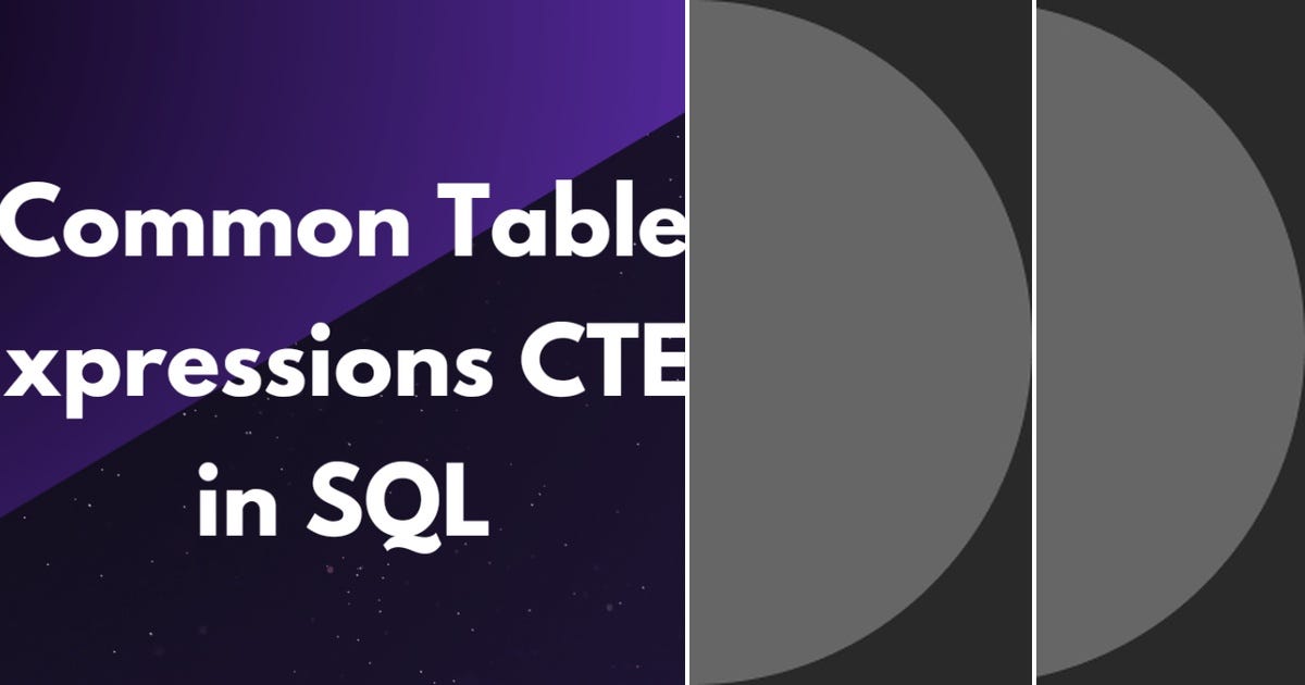 List: SQL_Query | Curated by Jerryn | Medium