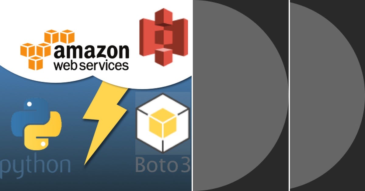 List: Python | Curated by Bharatkumar | Medium