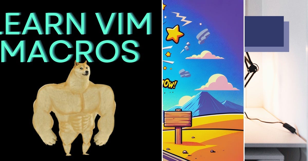 List: Neovim | Curated by Antonel Ernest Pazargic | Medium