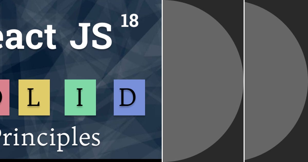 List: ReactJS | Curated by The Developers Journal | Medium