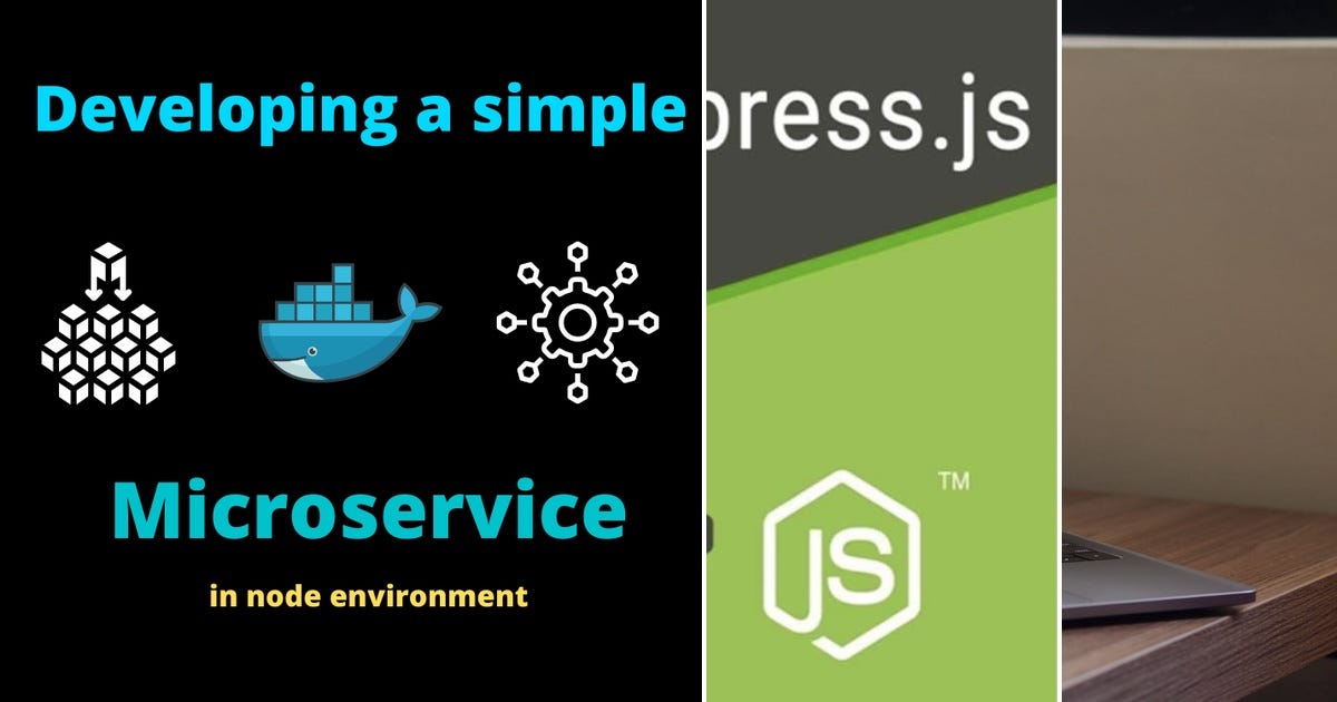 List: NodeJS | Curated by SuperMario90 | Medium