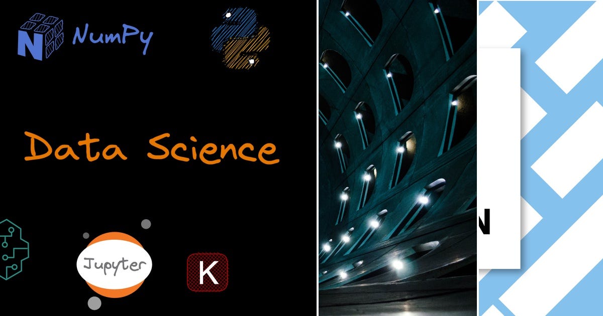 List: Data Engineer | Curated by yi ran | Medium