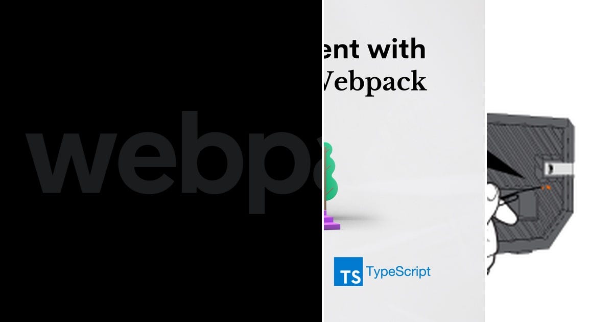 List Webpack Curated By Alberto Medium