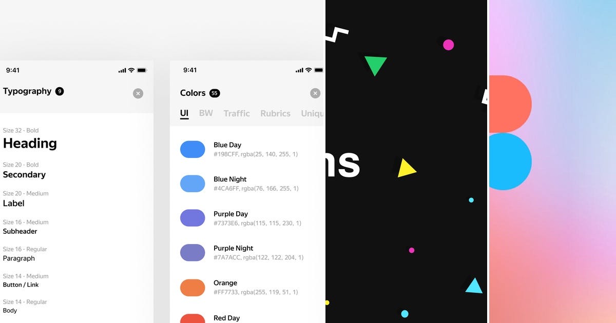 List: figma | Curated by Alexandra Gruenagel | Medium