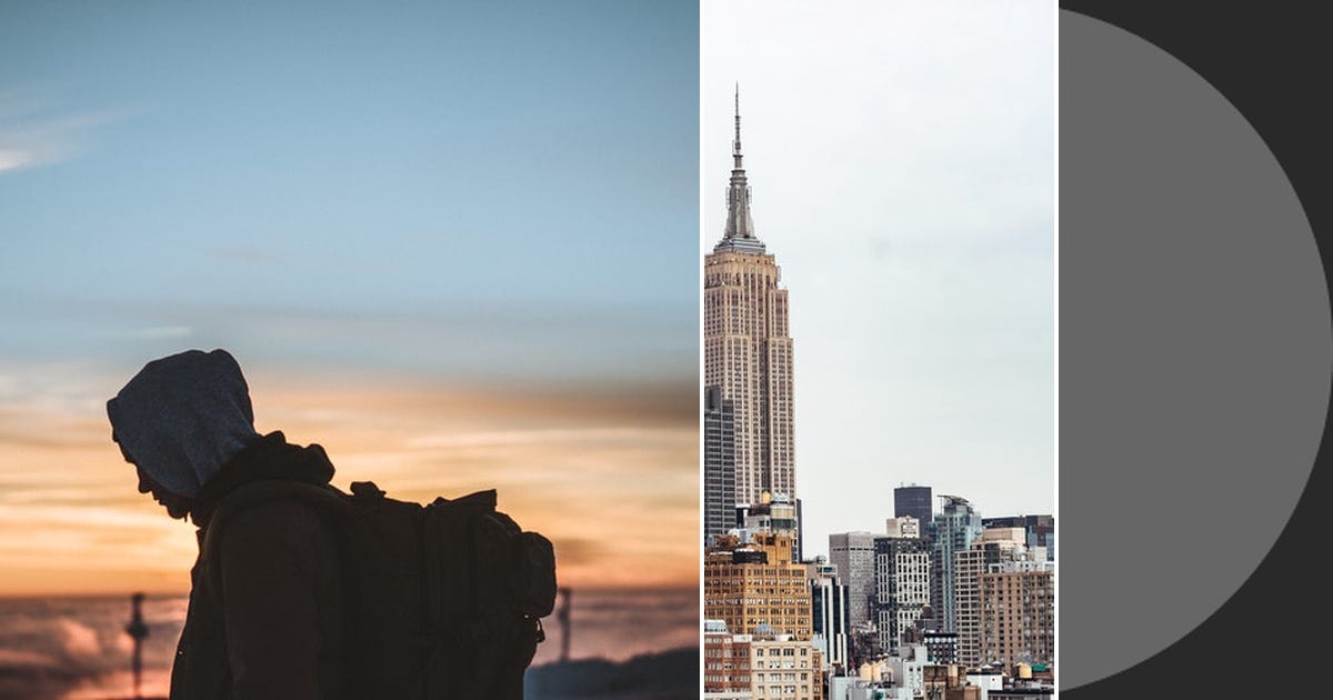 List: Chasing Dreams - Episodic Novel | Curated by L.O | Medium