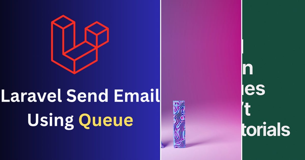 List: Laravel | Curated by Alhassan Mohammed | Medium