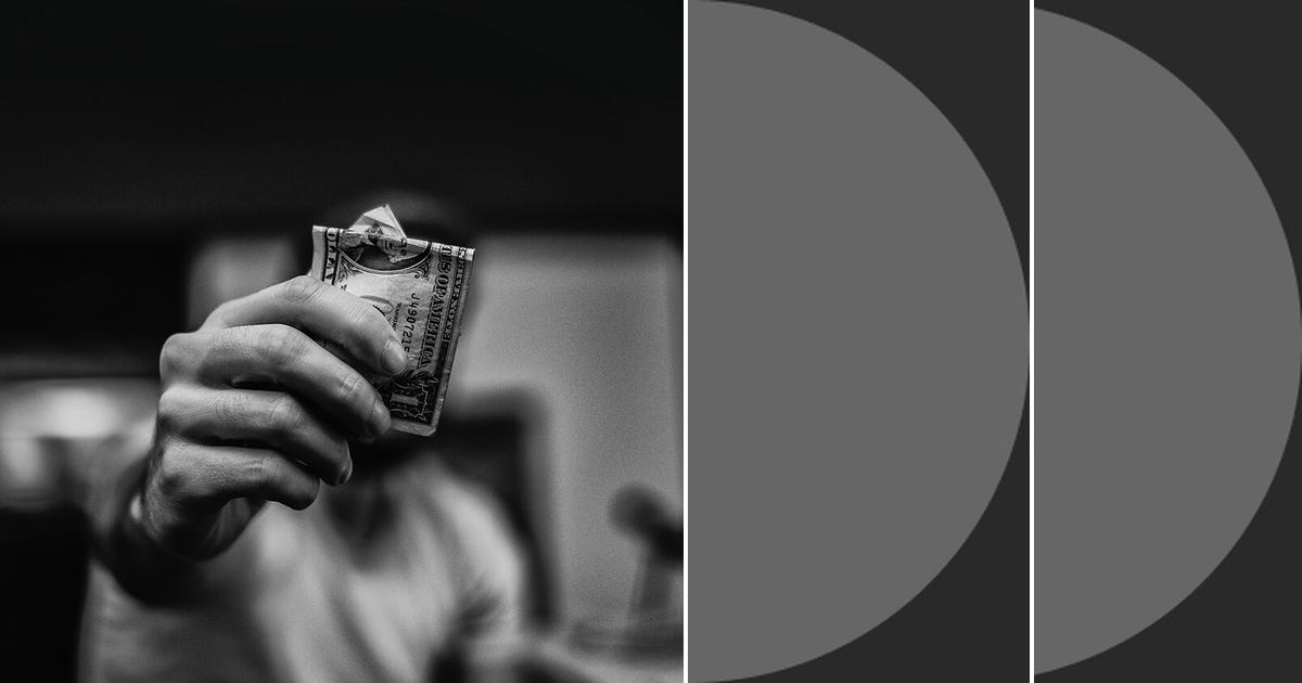 List: LTV | Curated by Flora Zhu | Medium