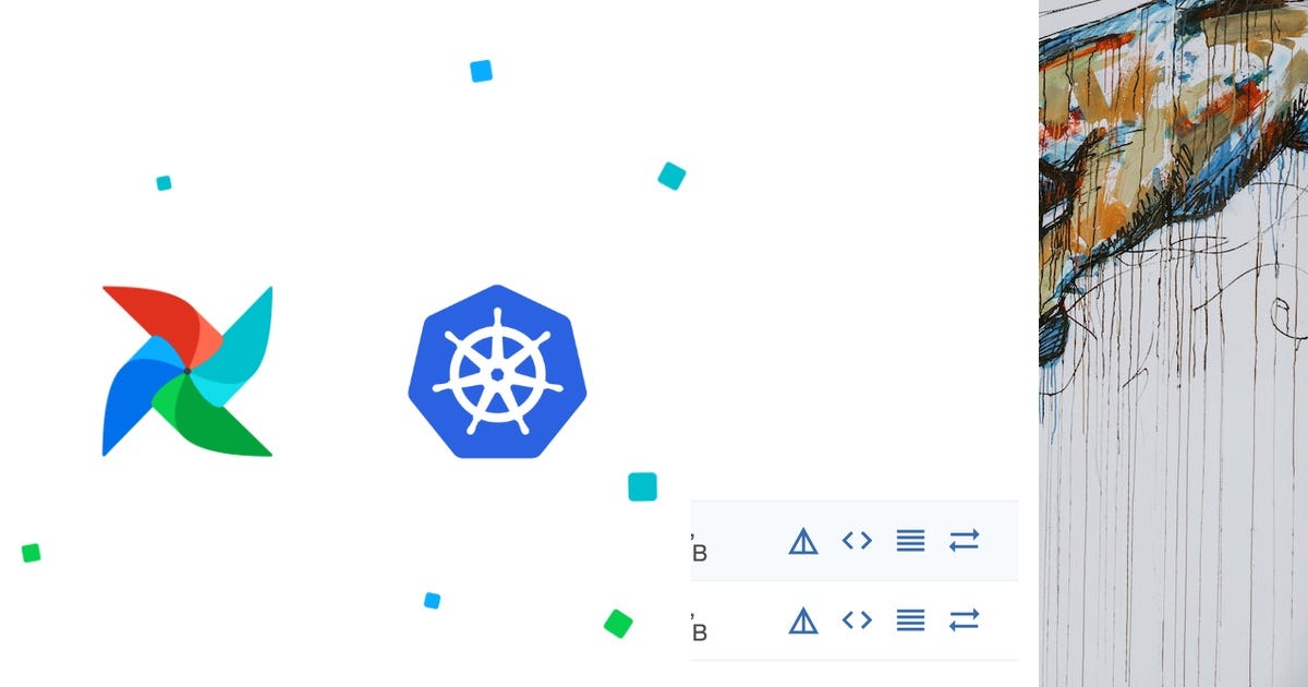 List: Airflow | Curated by Tygr | Medium