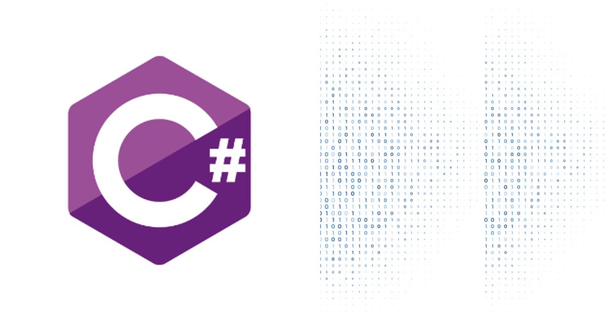 List: Csharp - Tips | Curated by Matheus Alves Dariva | Medium