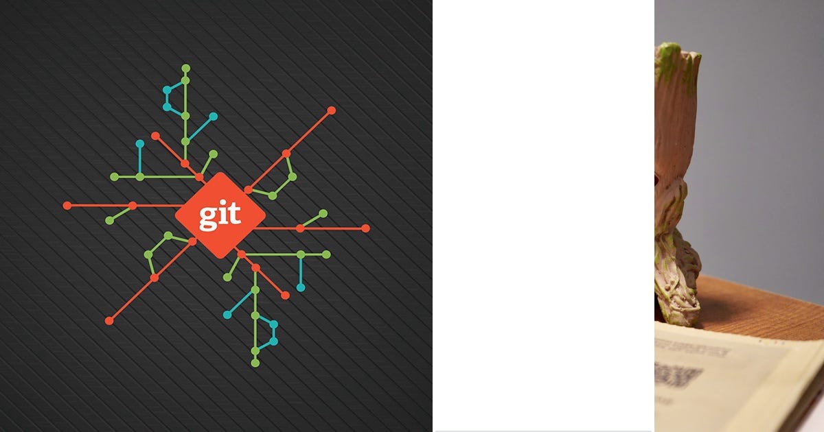 List: Git & GitHub | Curated by Charles Duarte | Medium