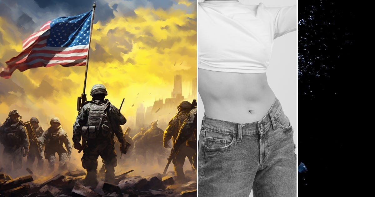 List: Reading list | Curated by Grace Ansah | Medium