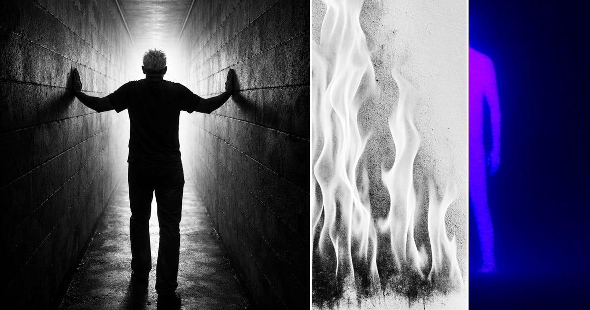 List: The Walls | Curated by The FoxMartin | Medium