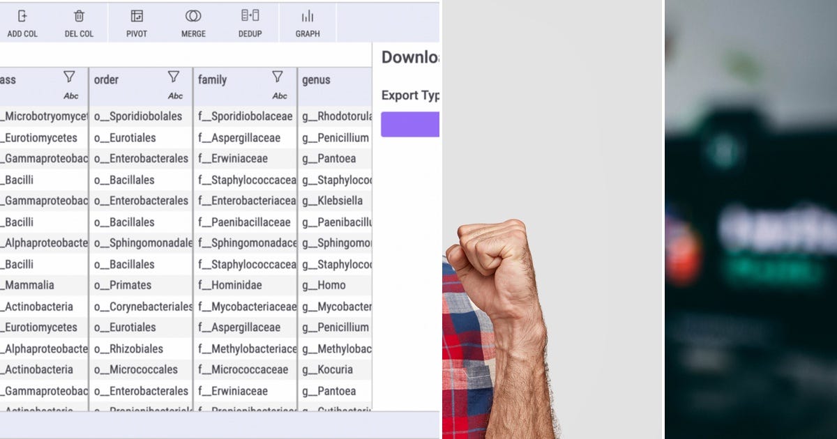 List: Python | Curated by Geraldbouget | Medium