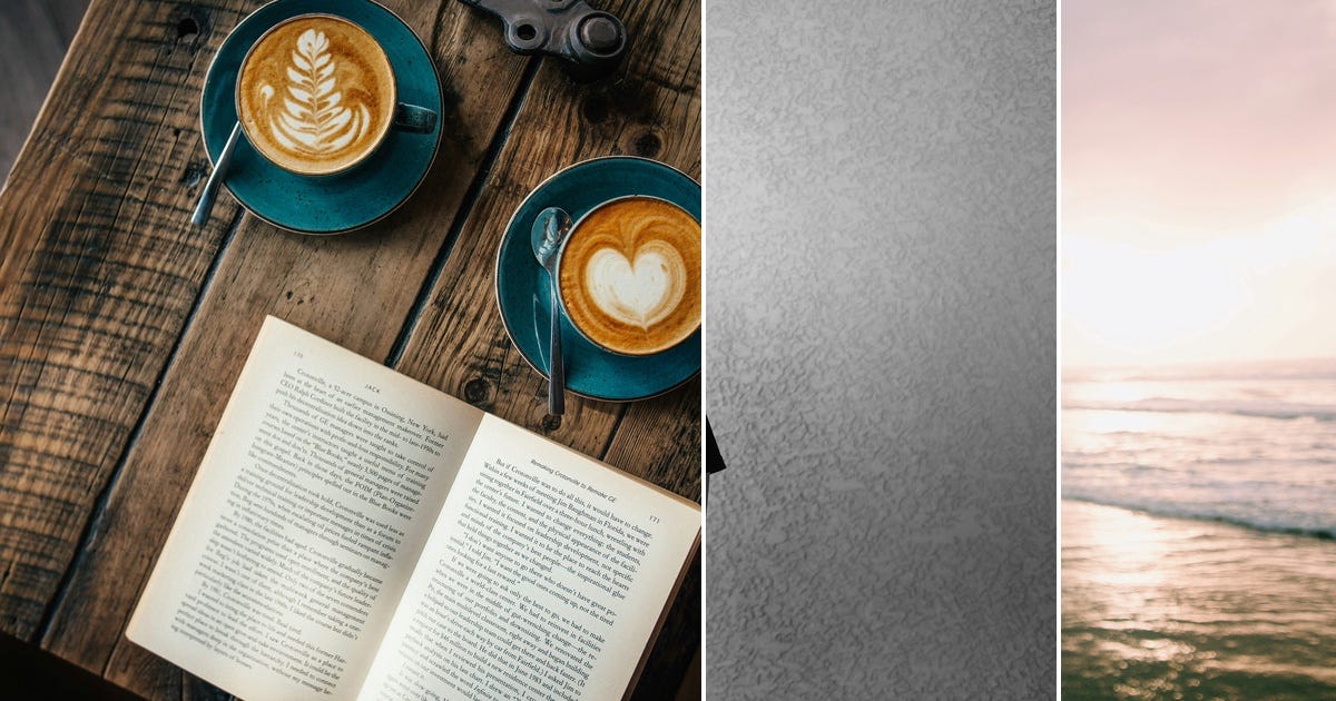 List: Better Humans | Curated by Ben Abdelhafid | Medium