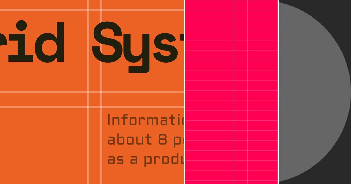 List: 8pt grid | Curated by uiuxeniola | Medium