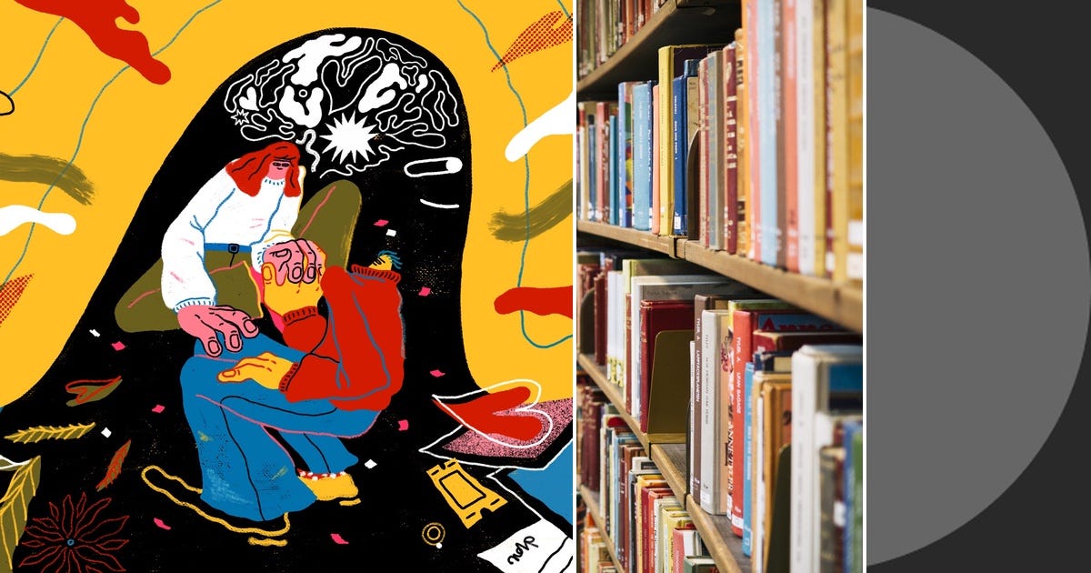 List: Brain | Curated by Prissy | Medium