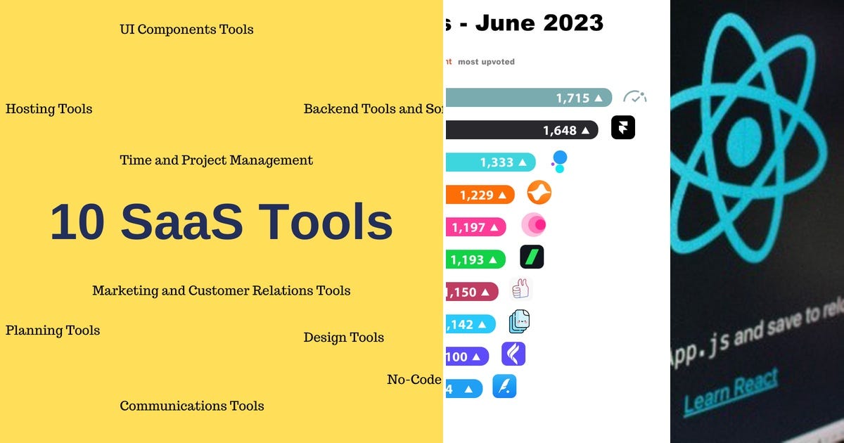 List: Frontend | Curated by Jonathan Beadle | Medium