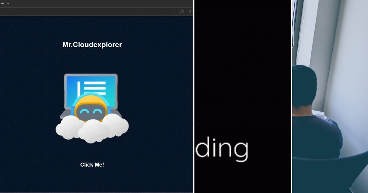 List: Code | Curated by mrcloudexplorer | Medium