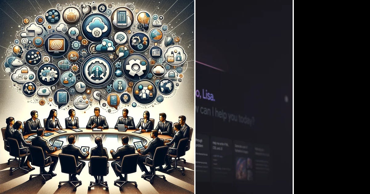 List: AI-LAB | Curated by Wylee | Medium