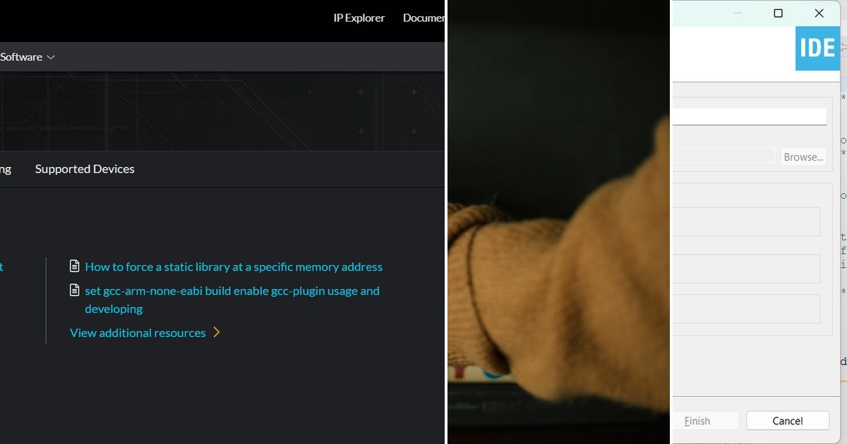 List: my articles on stm32 | Curated by Nishanth G | Medium