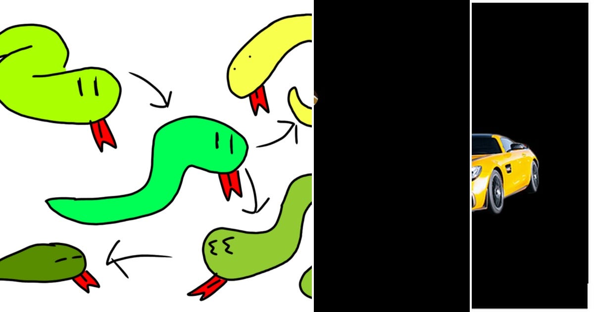 List: General python | Curated by Andrew Rohl | Medium