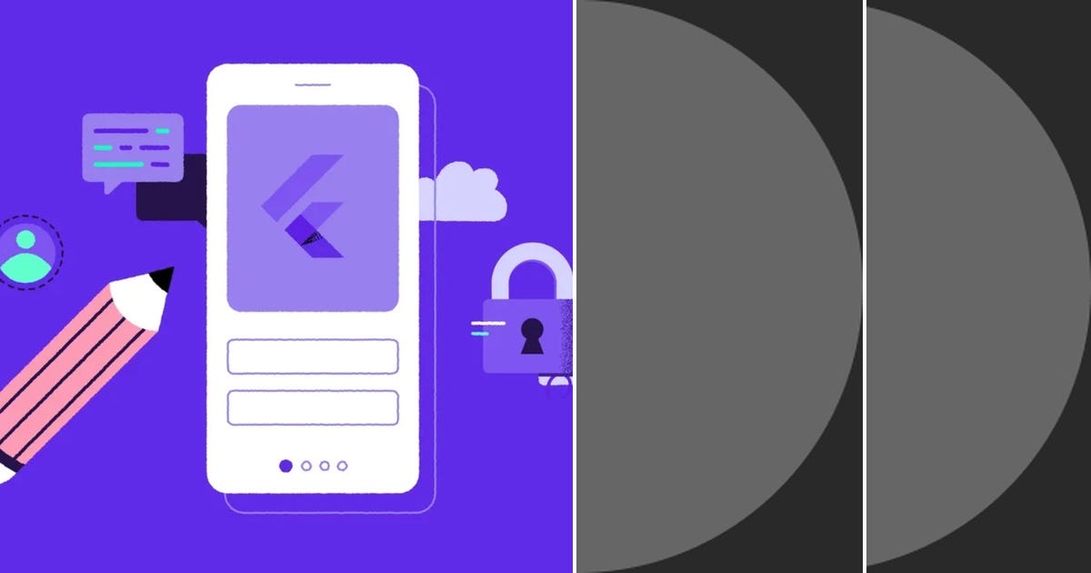List: Flutter repositories | Curated by Carlos A. Lancheros V. | Medium
