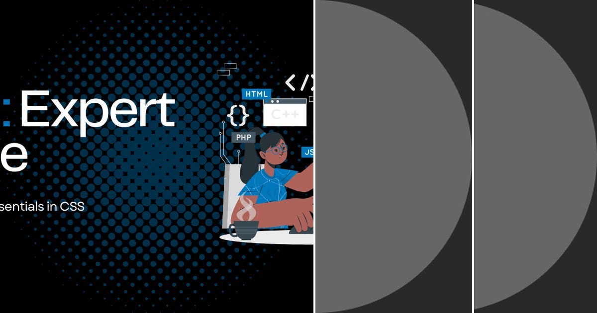List: HTML & CSS | Curated by Kalana Dias | Medium