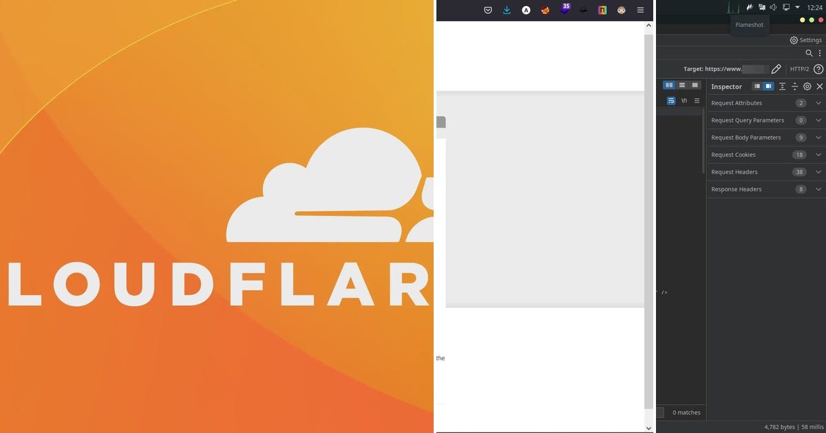 List: Cloudflare Tricks | Curated by Verma Harsh | Medium