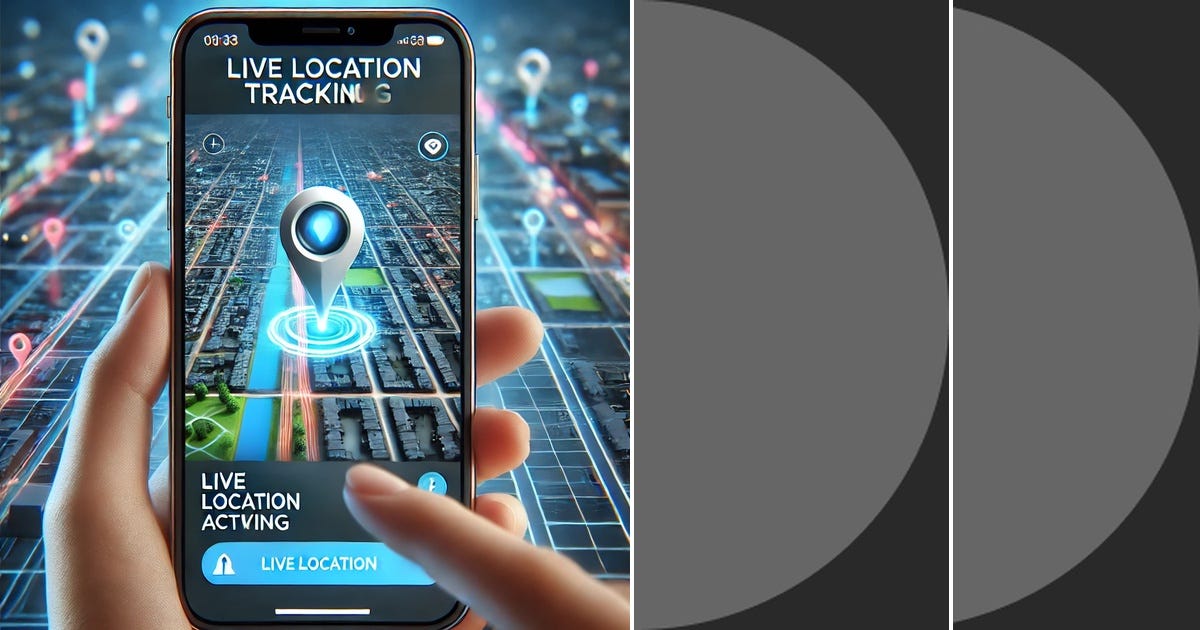 List: Live location tracker | Curated by Pablohernanaraujo | Medium