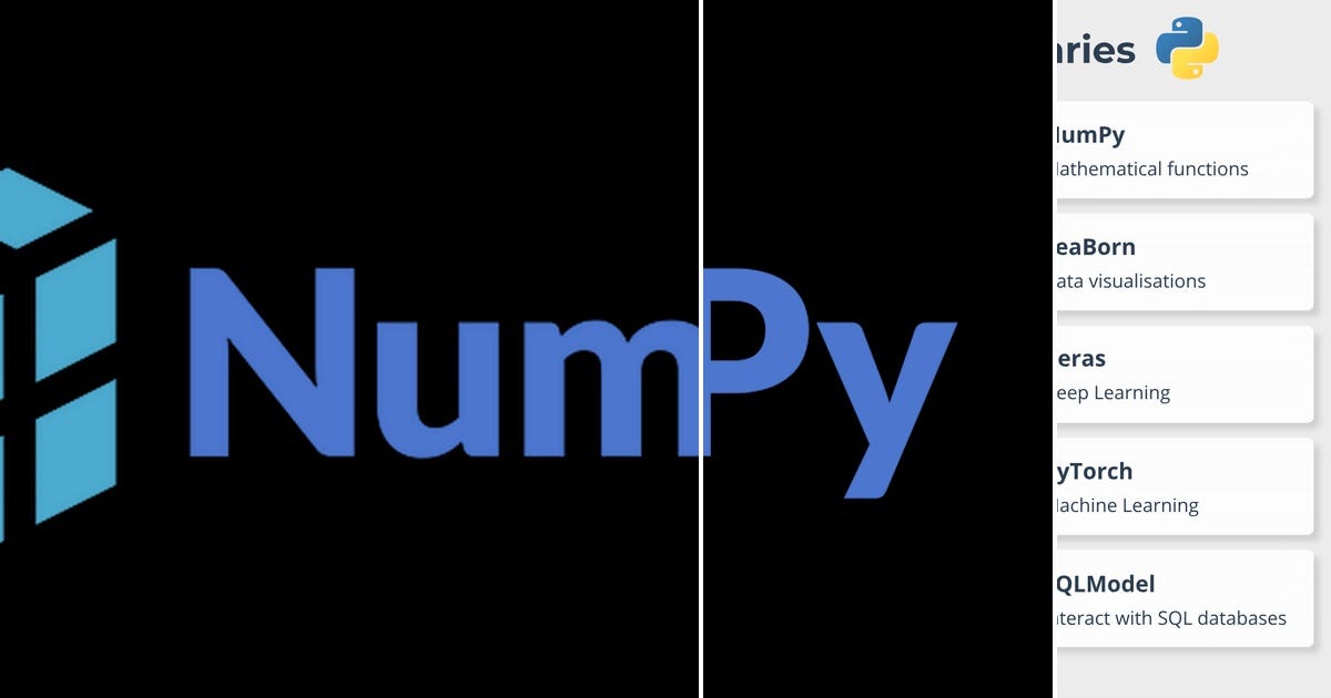 List: Python | Curated by Aarav Iyer | Medium