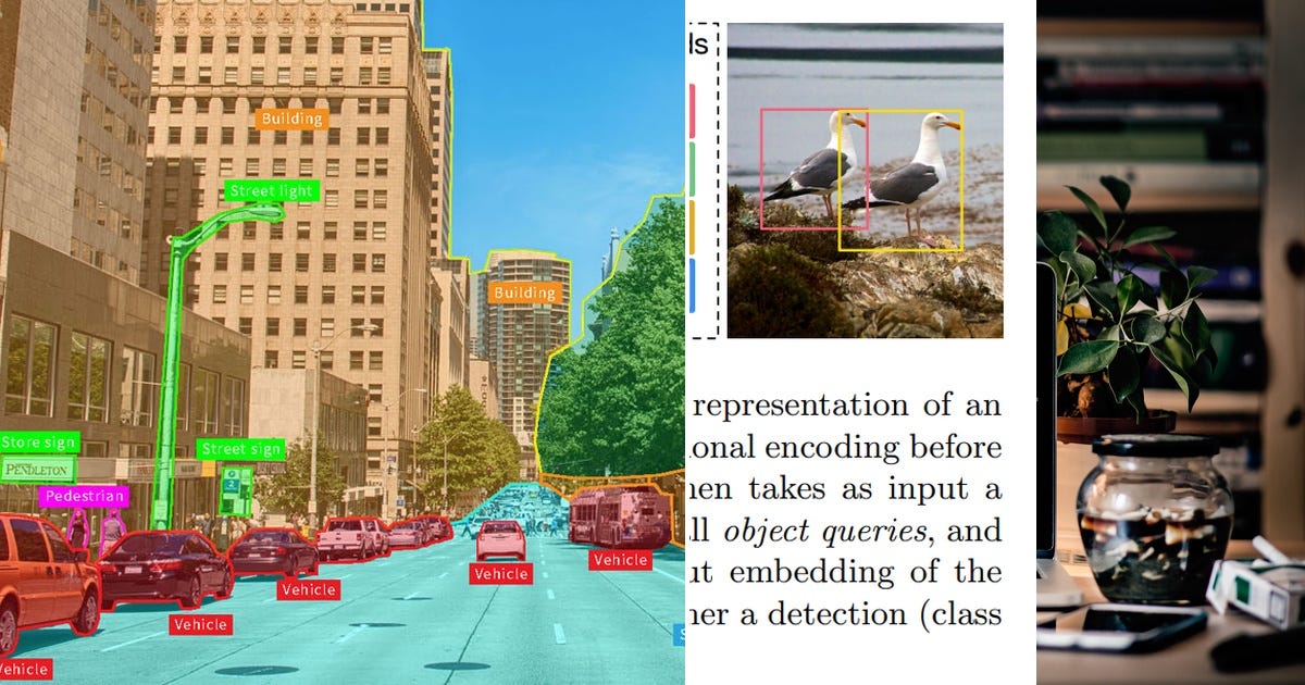 List: computer vision | Curated by Zsolt Batorfi | Medium