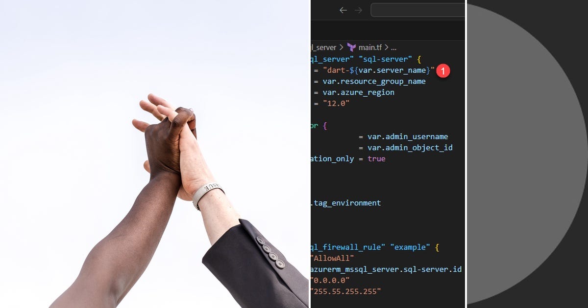List: Terraform | Curated by SAI PRASAD REDDY | Medium
