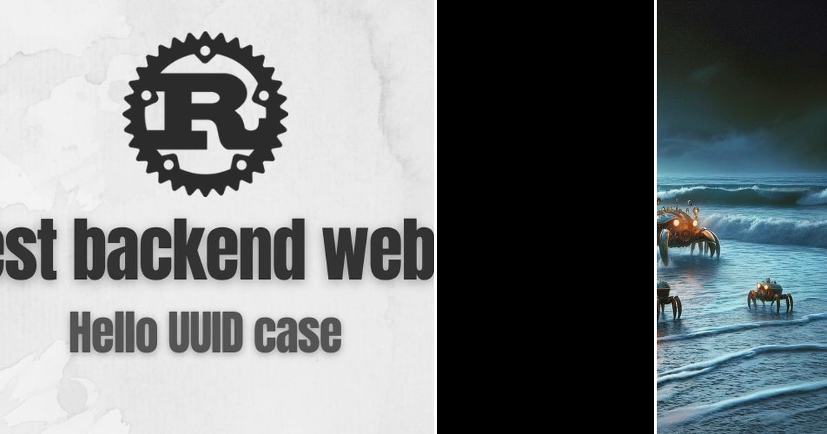 List: Rust | Curated by Phamtyler | Medium