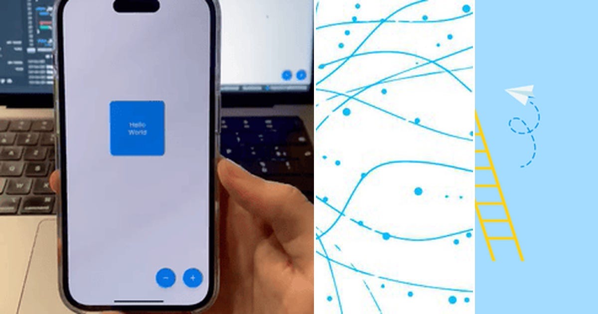 List: Flutter | Curated by Ajithkumar K | Medium
