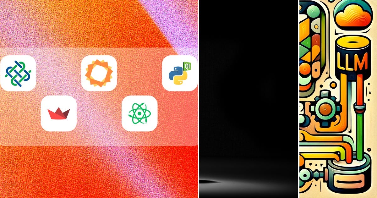 List: AI/ML/DS | Curated by Mark Fontenot | Medium